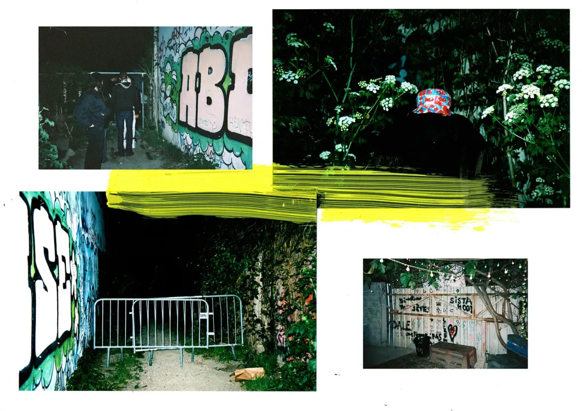 Fictions And Reflections